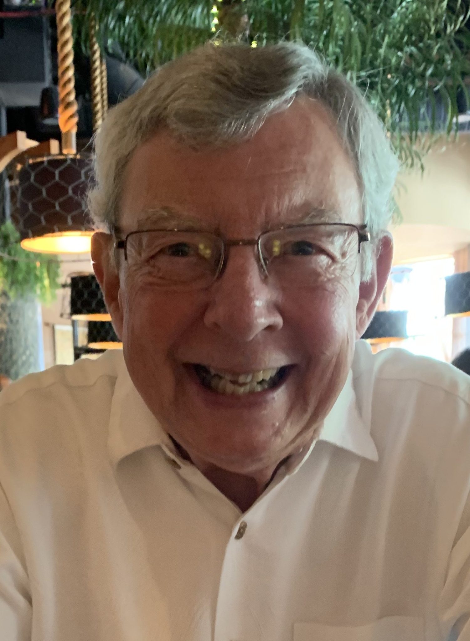 George Michael Carpenter Sr.