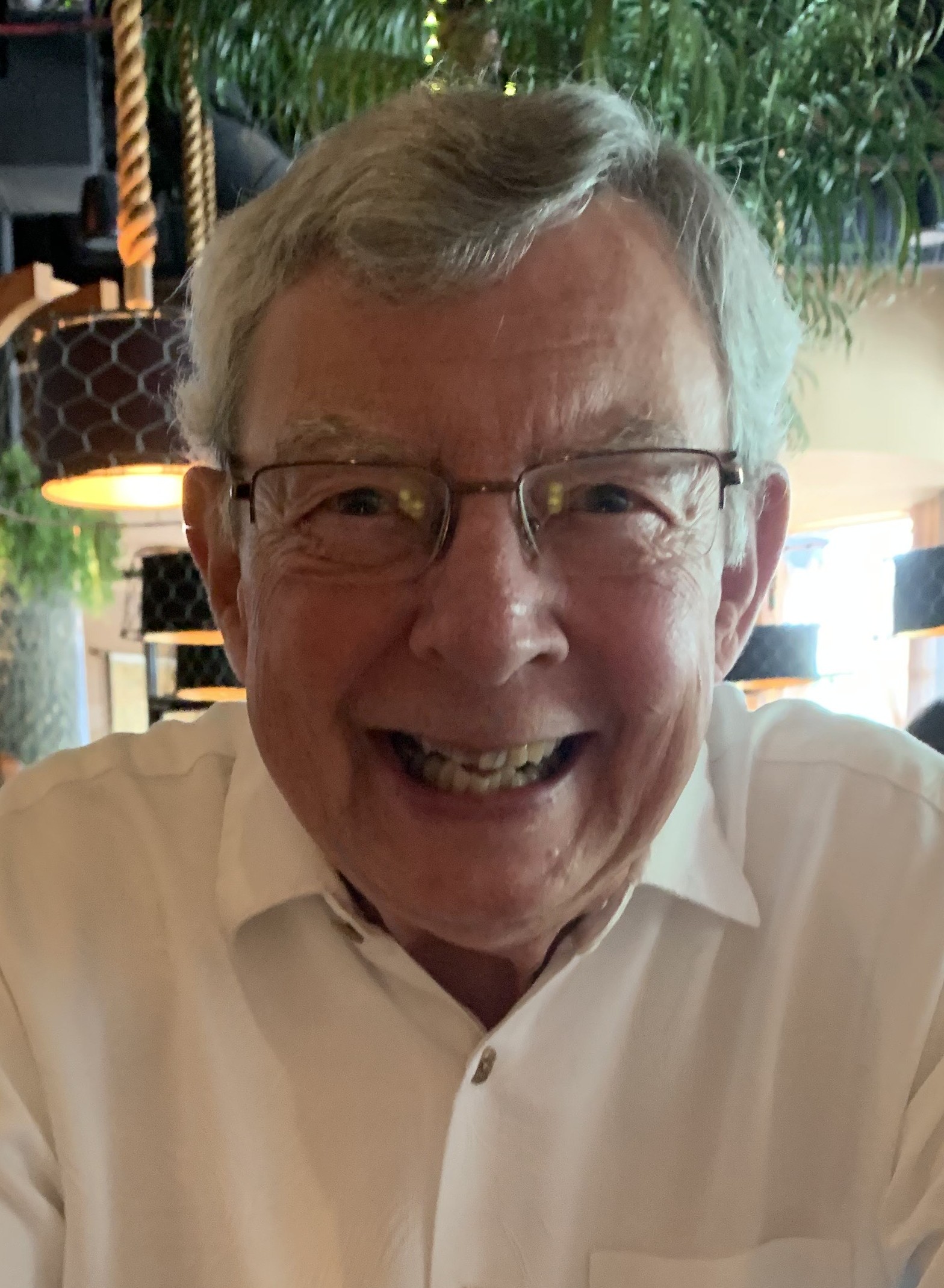 George Michael Carpenter Sr.