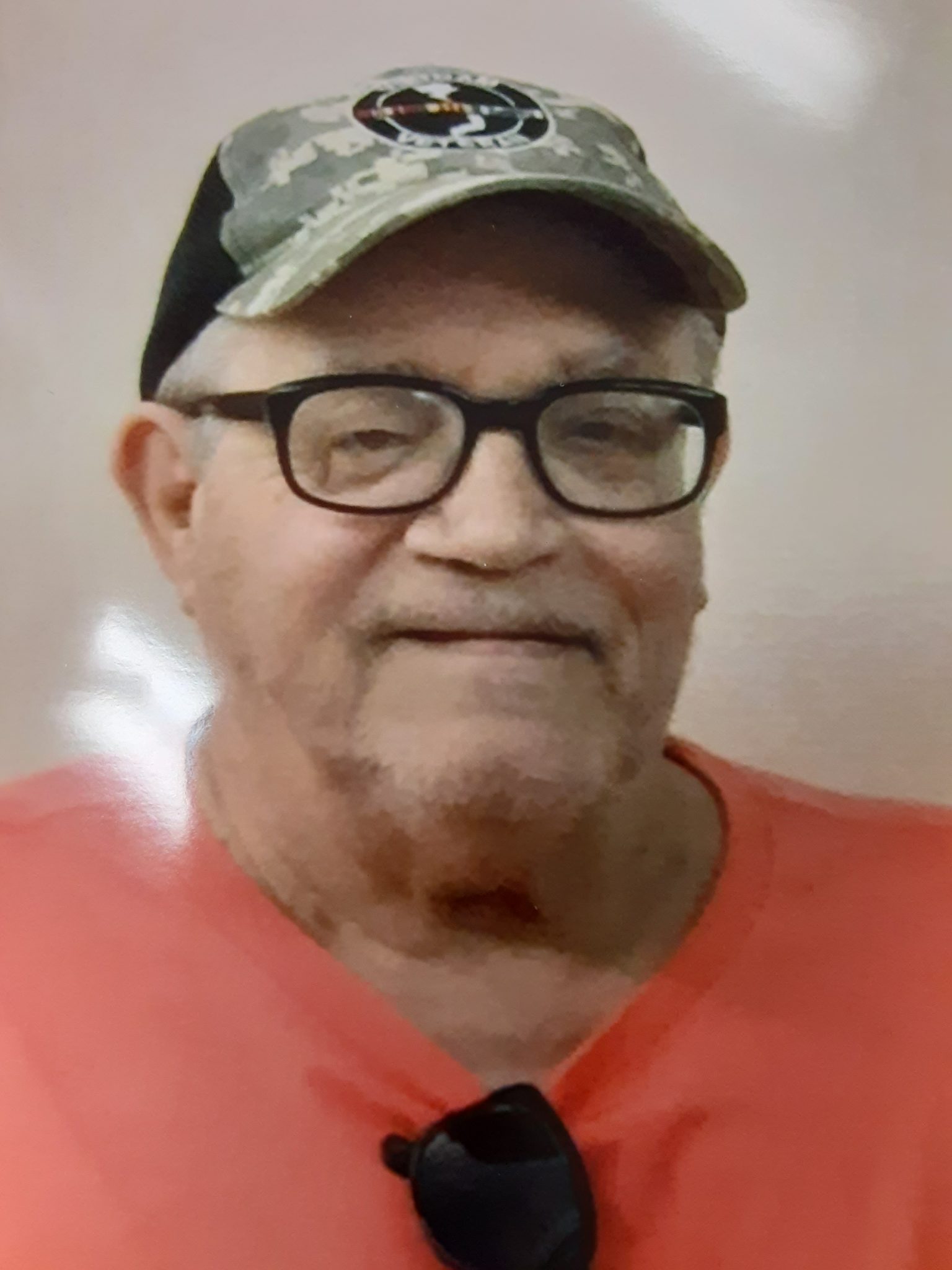 Giles Edgar Kindley Jr.