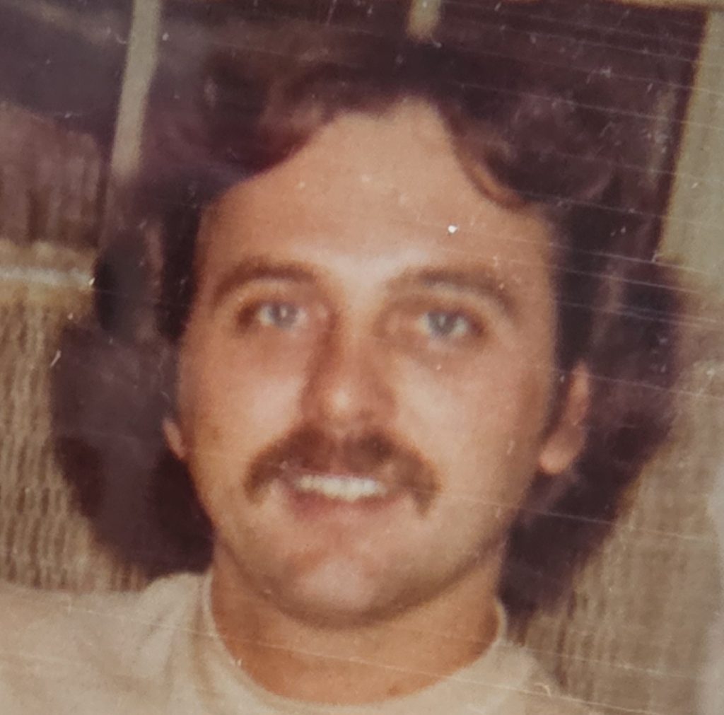 Billy Dean Ballard