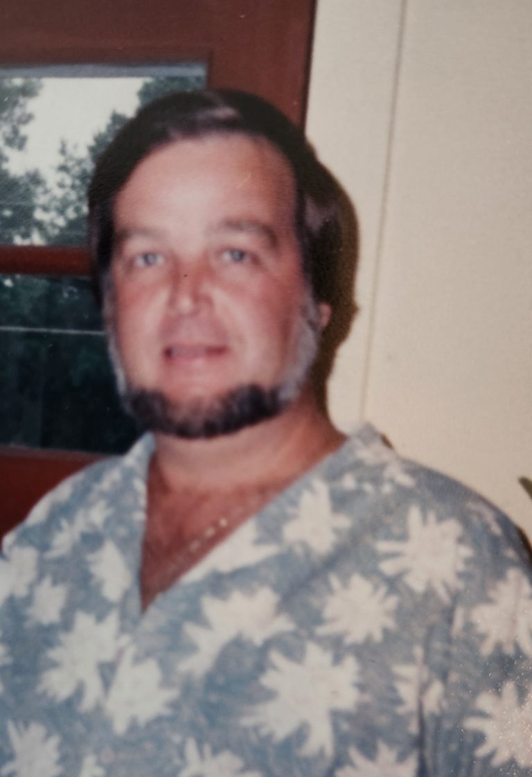 Wilbur Larry “Dub” Mayes