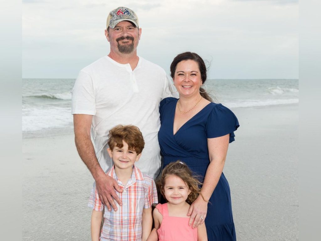 Timothy Eugene Smith