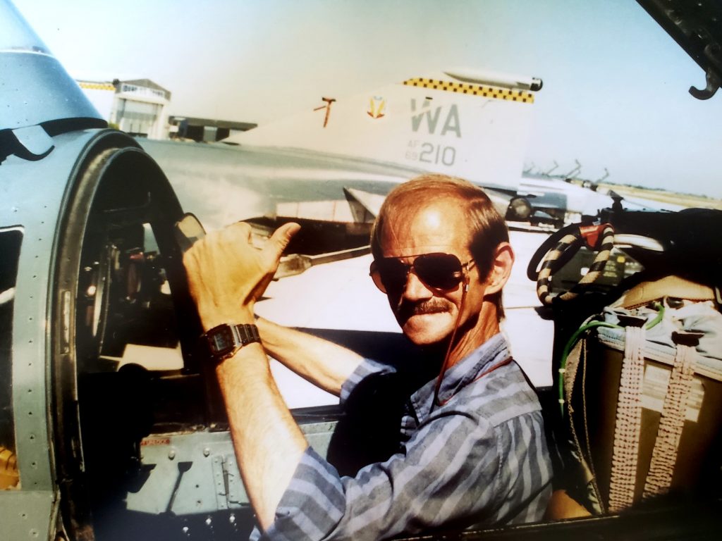 Henry Paul Busch Sr.