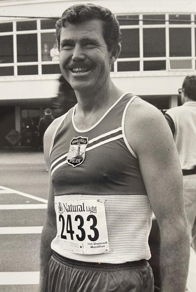 Jerry Lee Butler