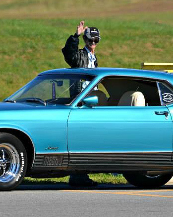 Henry Paul Busch Sr.