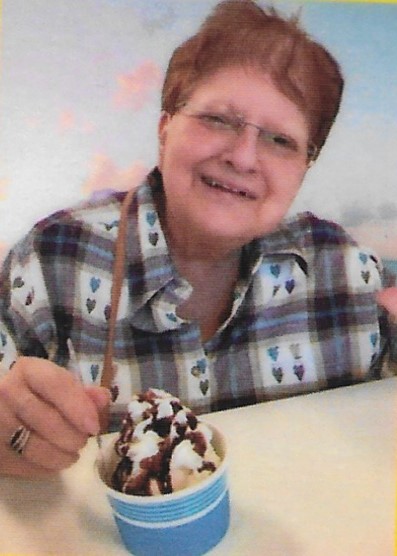 Concetta “Connie” Andretta Concetta “Connie” Andretta