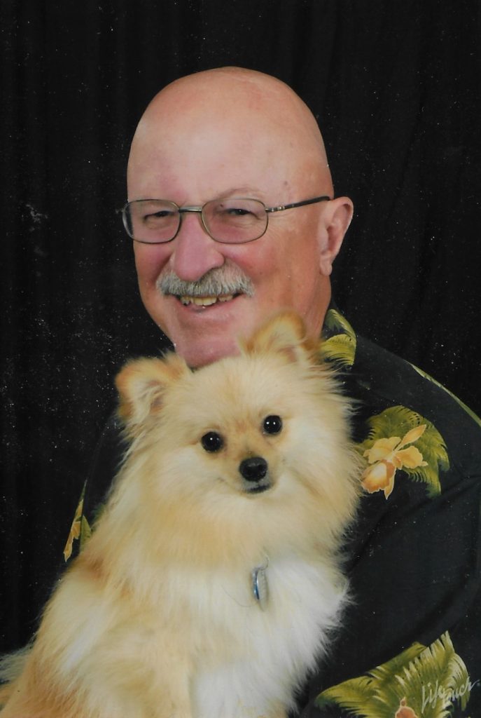 Anthony “Tony” Vincent Bruno Jr.