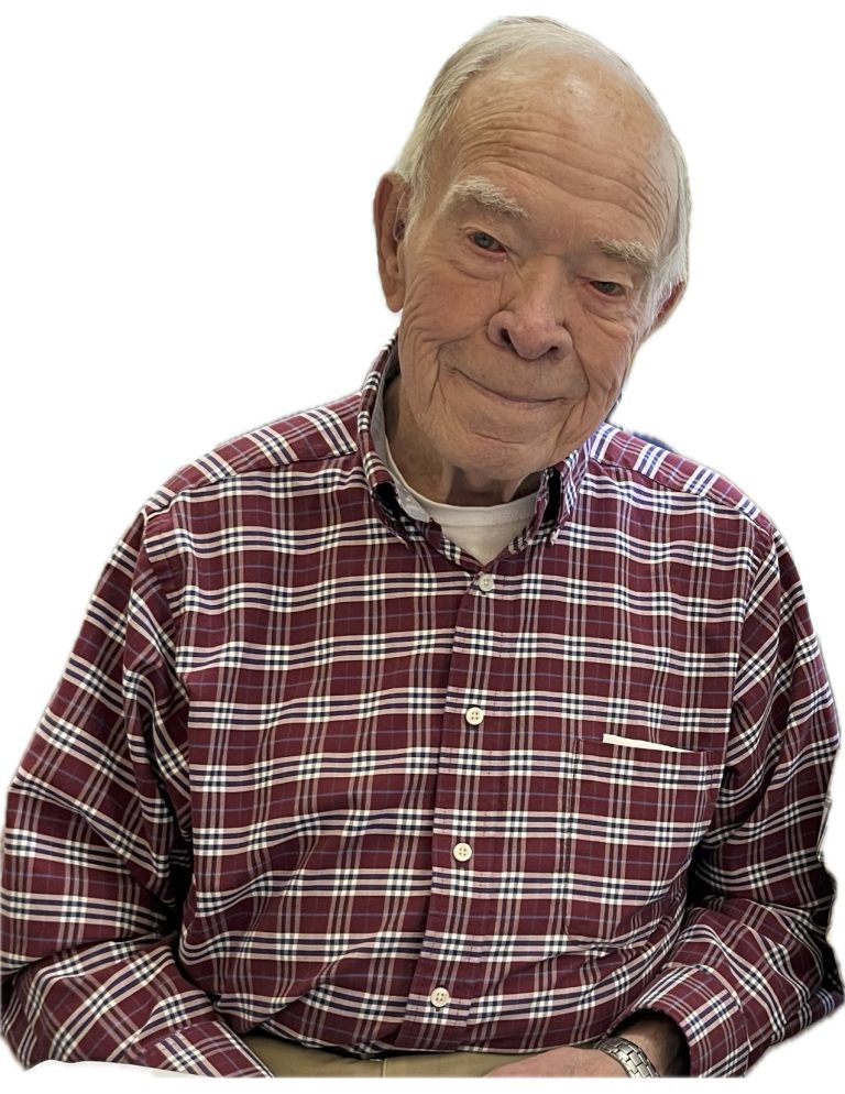 Benjamin Arthur Fortner