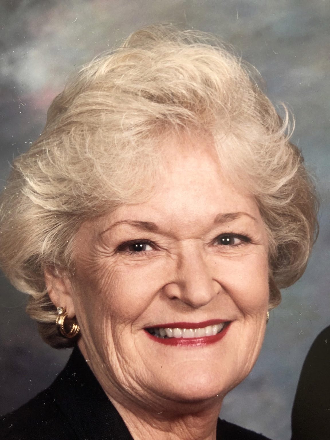 Betty Louise McCranie Johnson