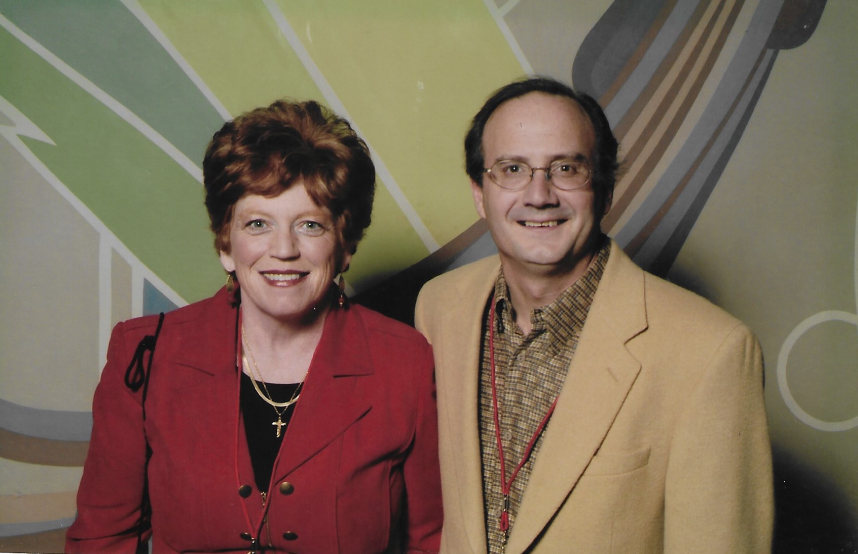 Catherine Smith