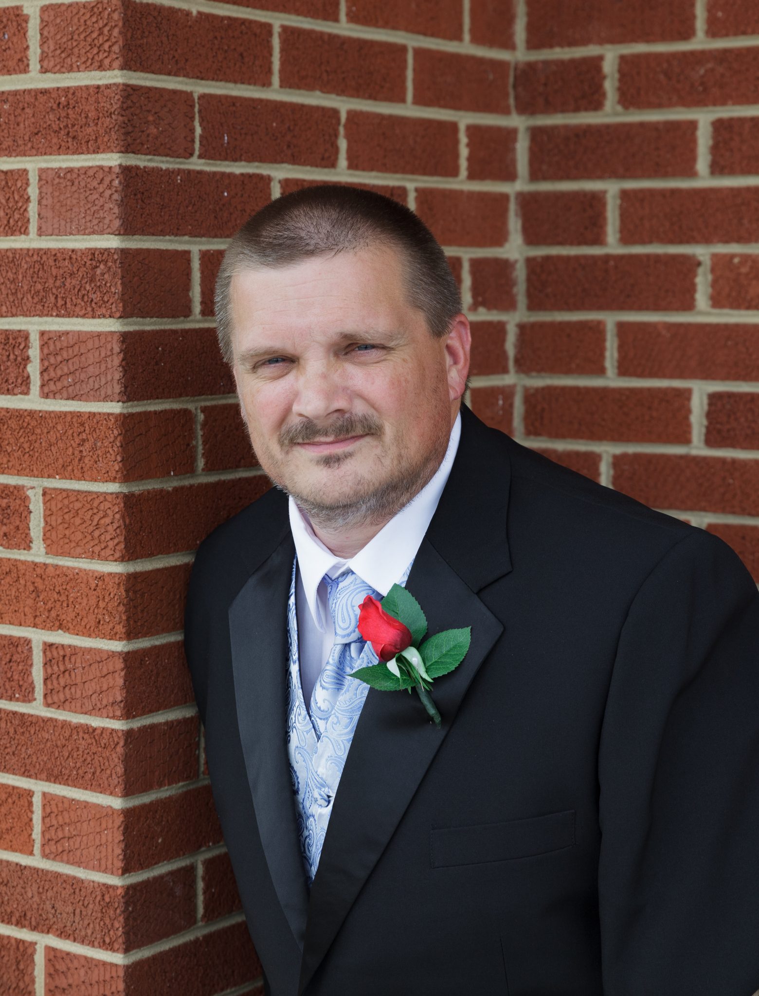 Danny Dale Fields Jr