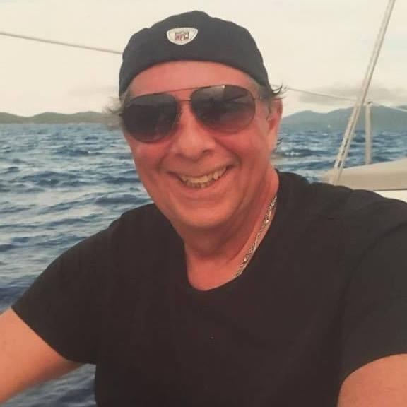 Grafton Thomas ‘Tom’ Maynard III