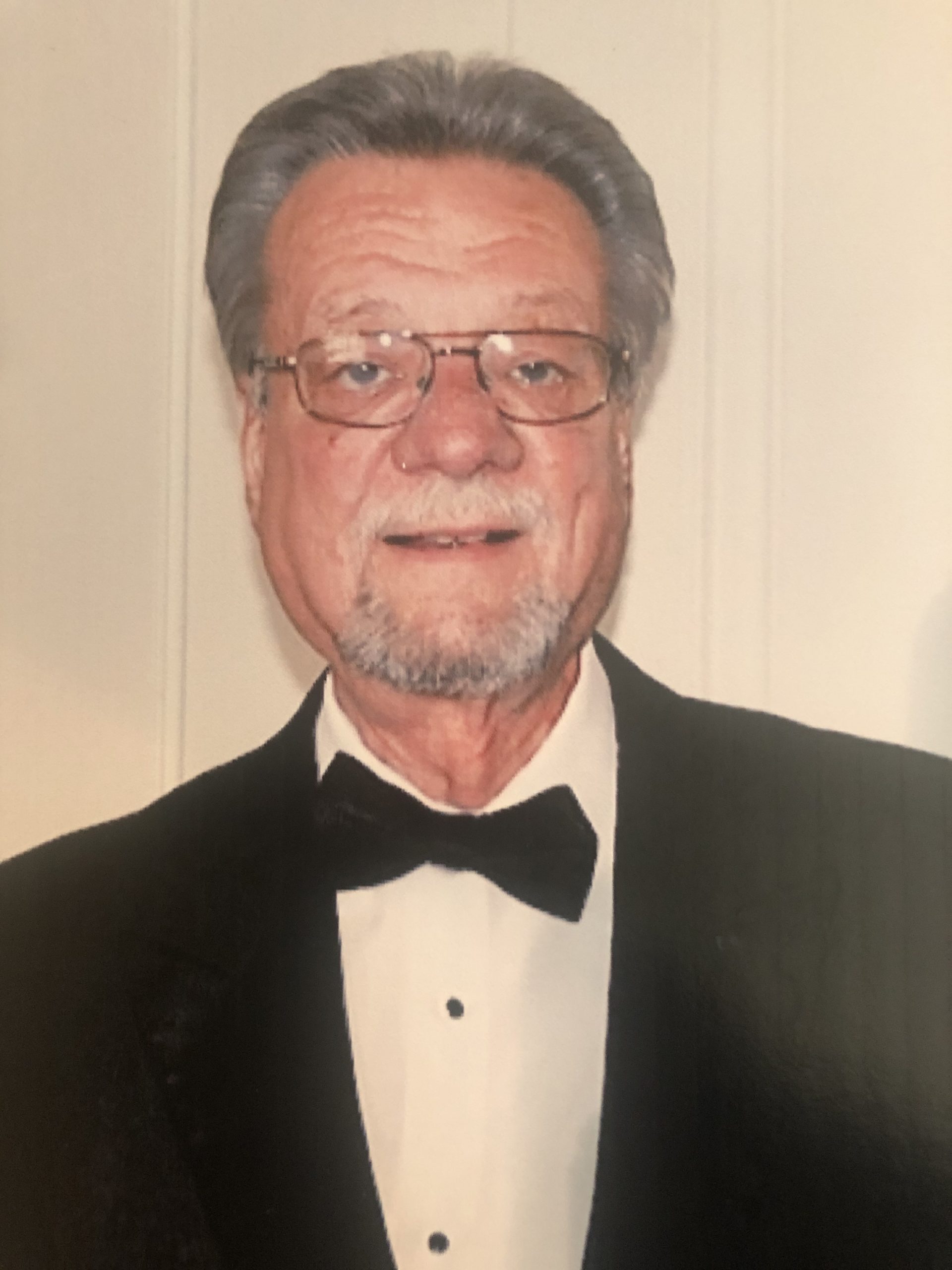 George Leonard Popko