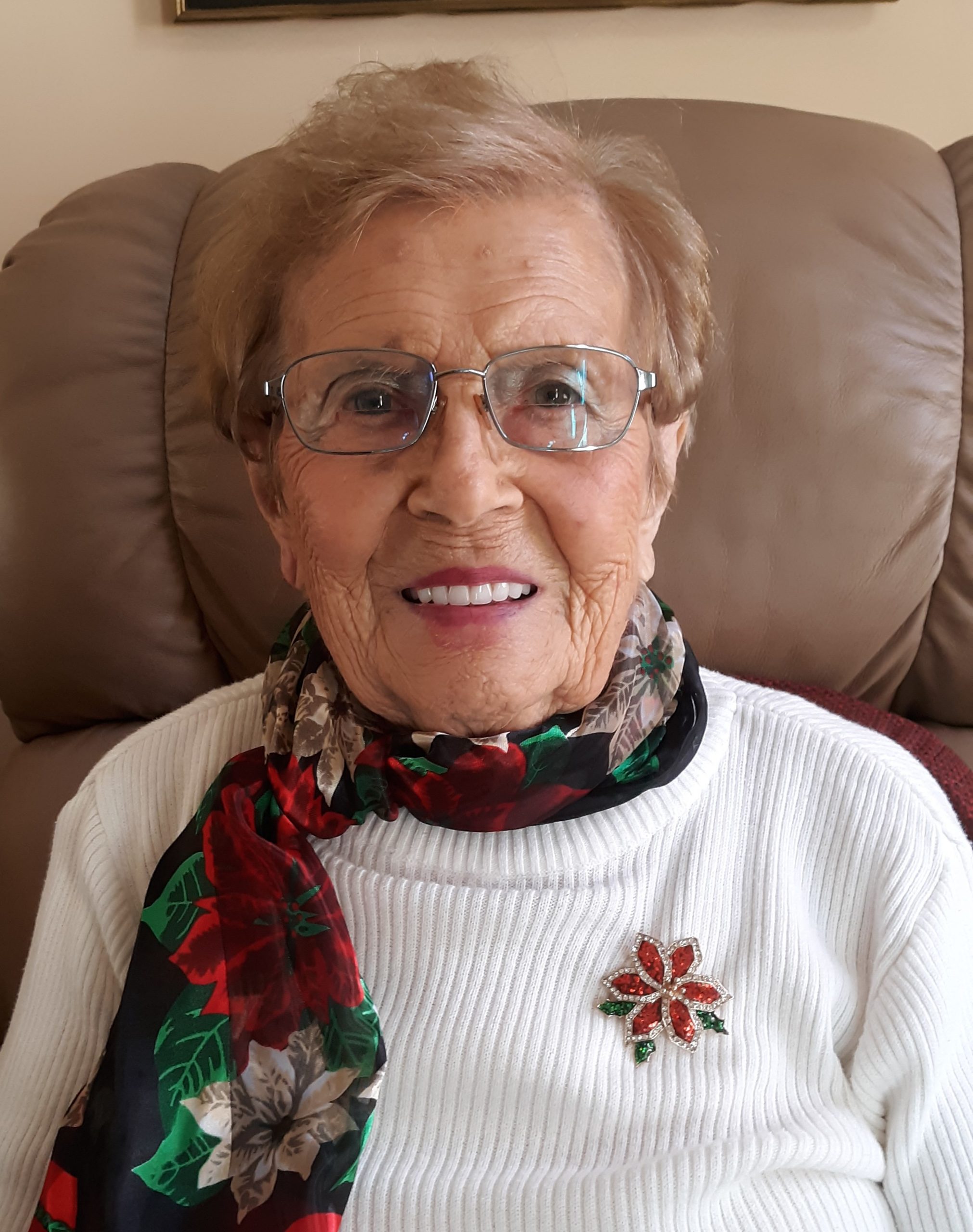 Dorothy Elizabeth Boback