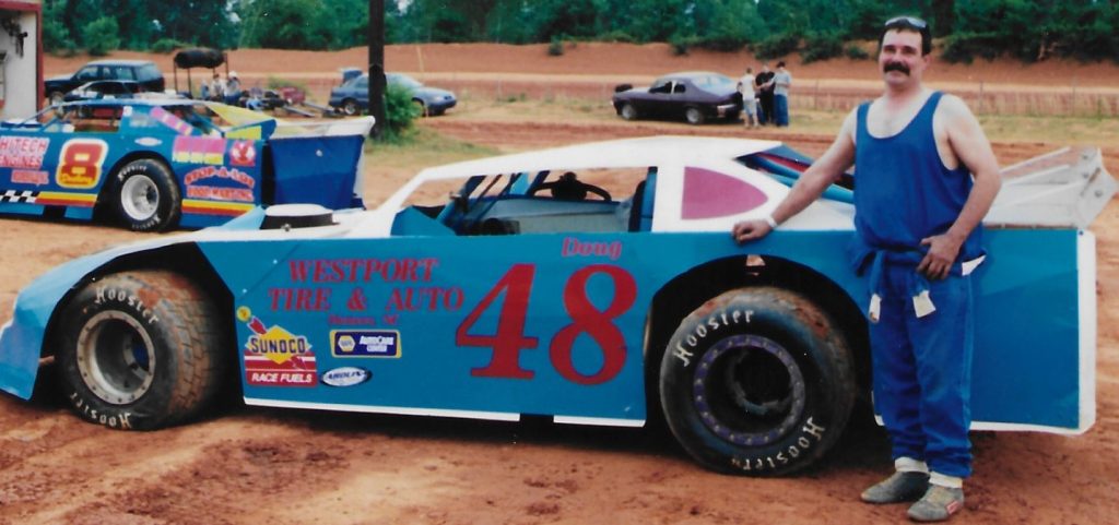 Douglas (Doug) Charles Letson