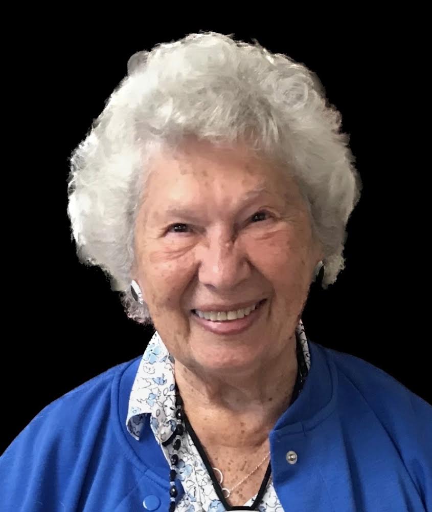 Ruth Odessa Turner Haigler