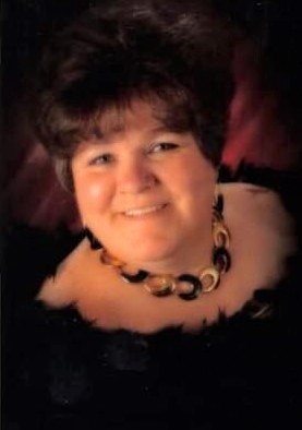 Elizabeth Mae Finlay Thaxton