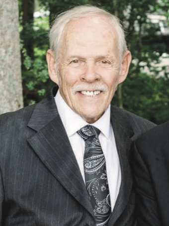 Douglas ‘Doug’ McArthur Smith