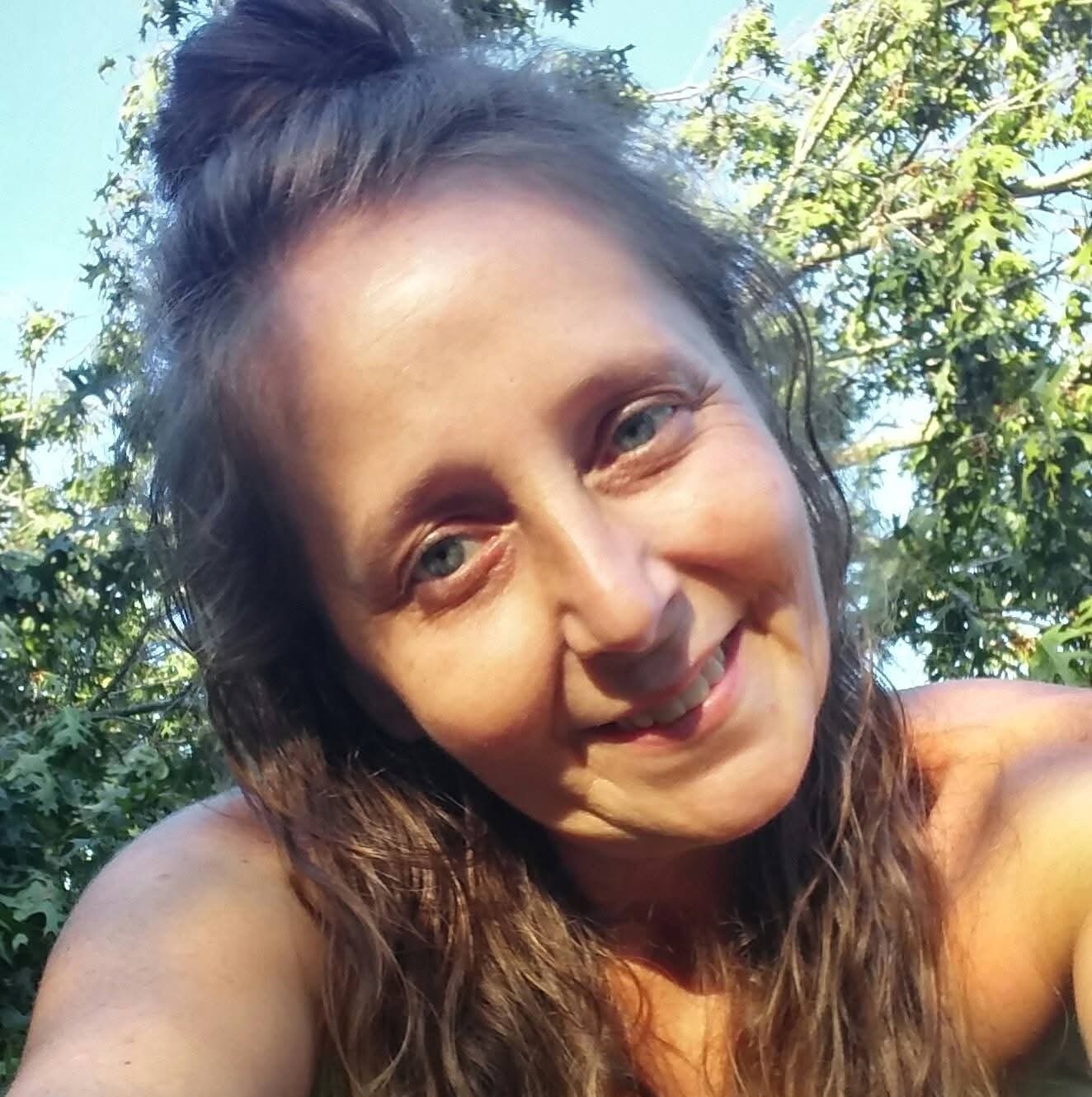 Kimberly Workman Conner