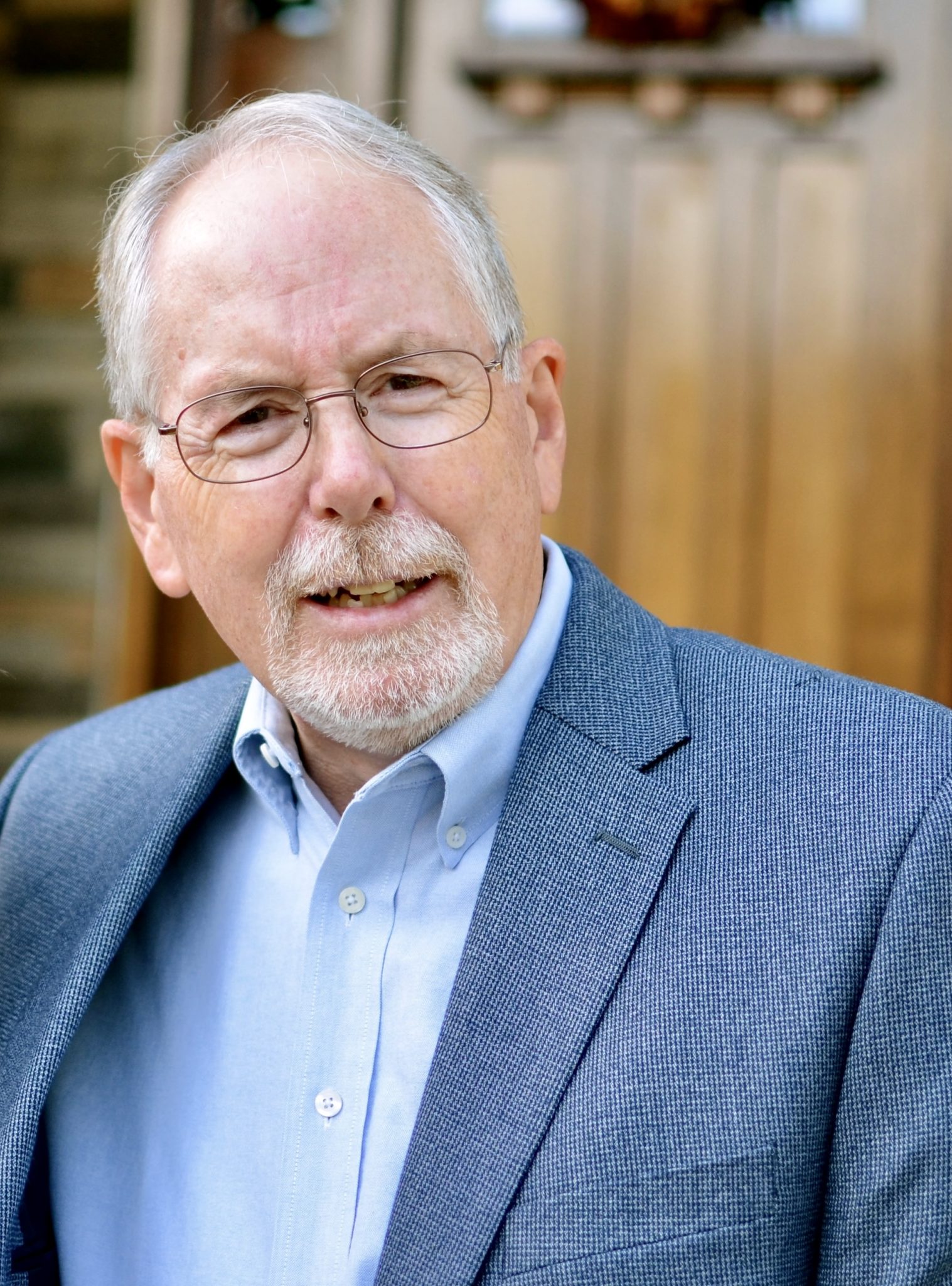 Gary Squire Ellsworth