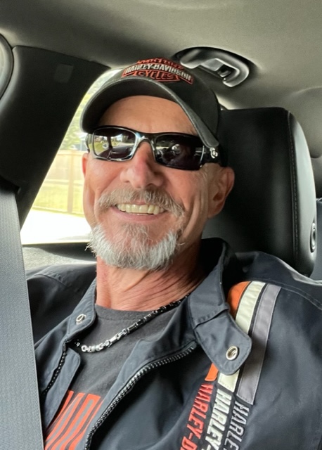 Kenneth (Allen) LouAllen Swink