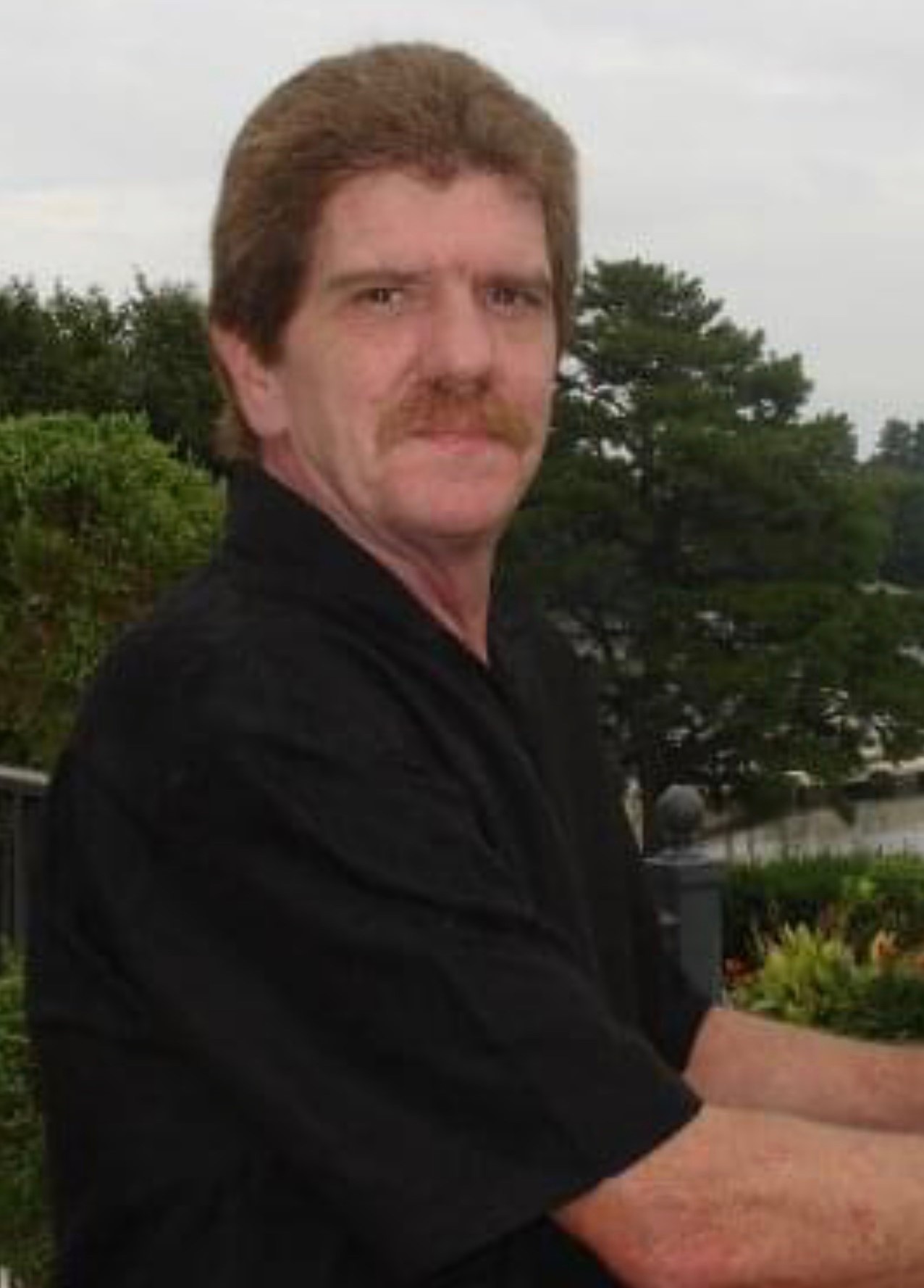 Stacey Mcghee