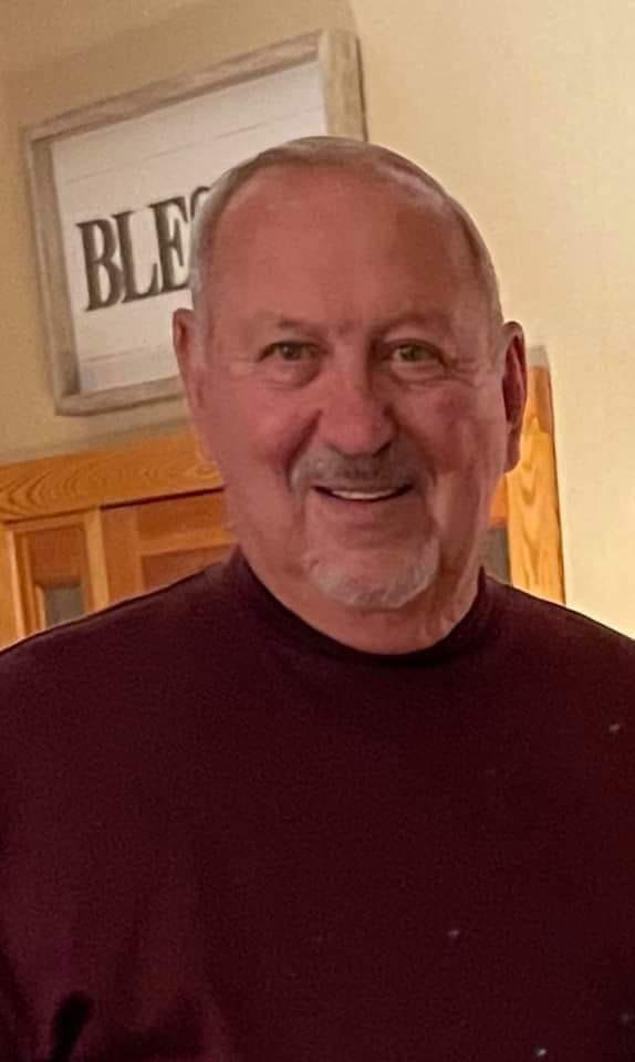 George Ivey Tucker Jr.