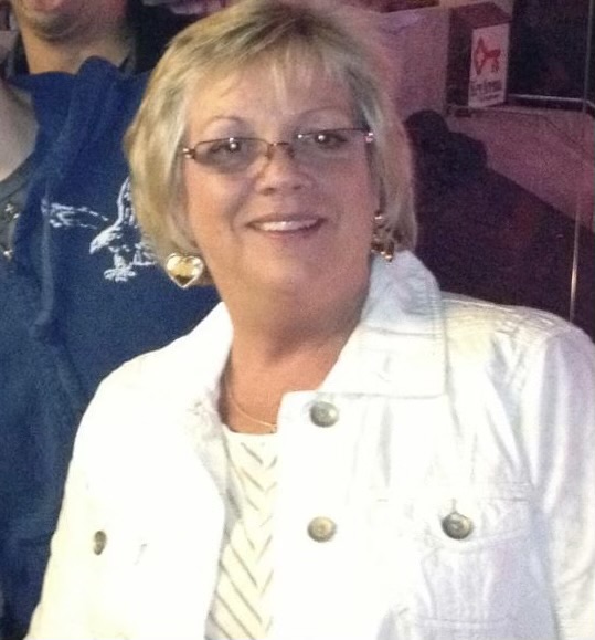 Sally Irene Savell Lannier