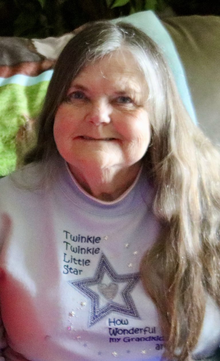 Wanda Kay Calloway Wells