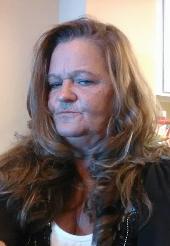 Debra Lynn Stiles