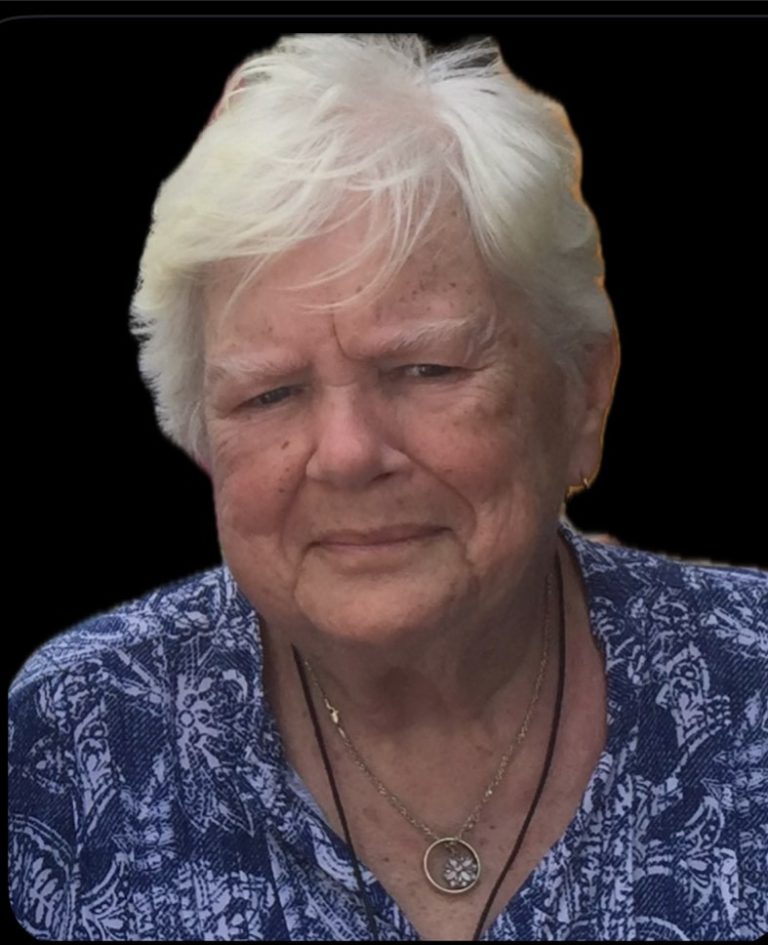 Melba Elizabeth Fisher Scott
