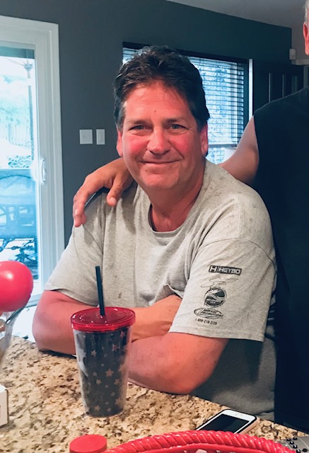 Craig Kenneth Weaver