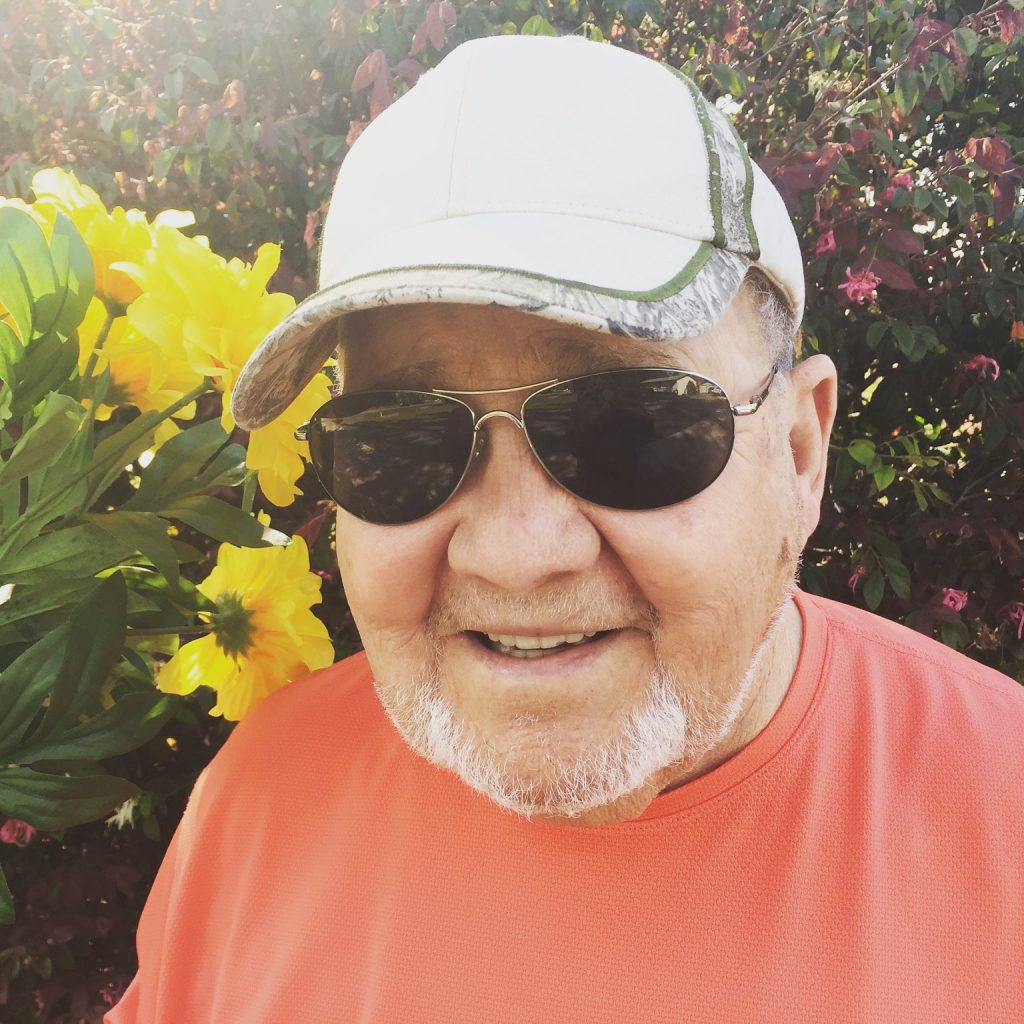 Lawrence “Johnny” Hines