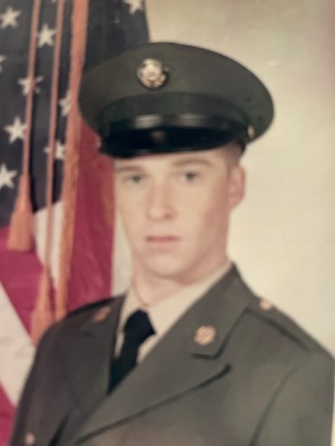 Talmadge (Tam) Anderson Smith