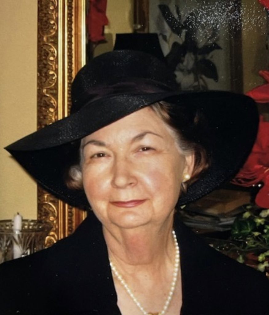 Shelba Jean Cipriano