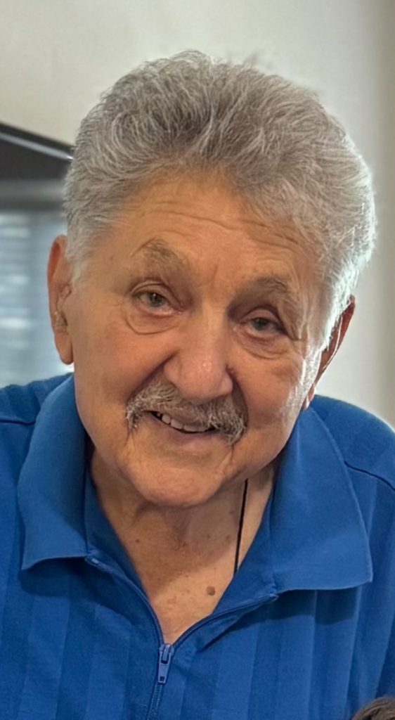 Louis Victor Forgione