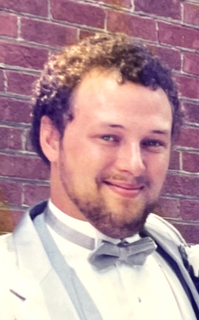 Jeffrey Lane Vandiver