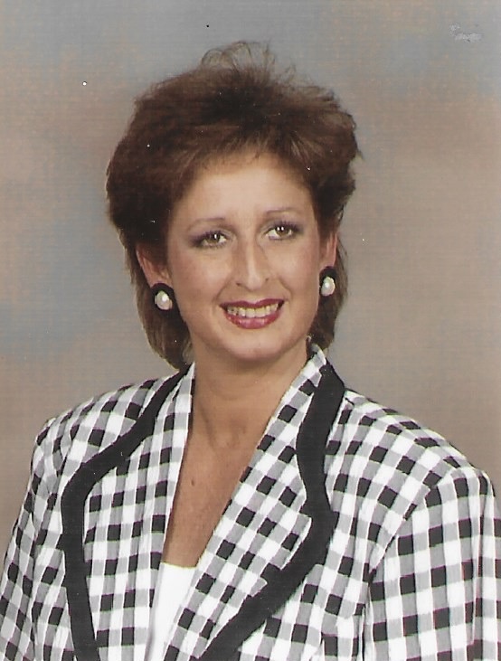Debra Olivares Harrington