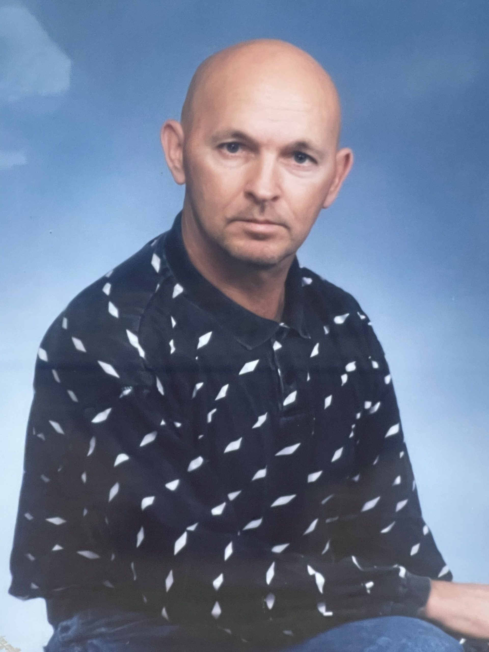 Winfred (Winkey) Truman Jones