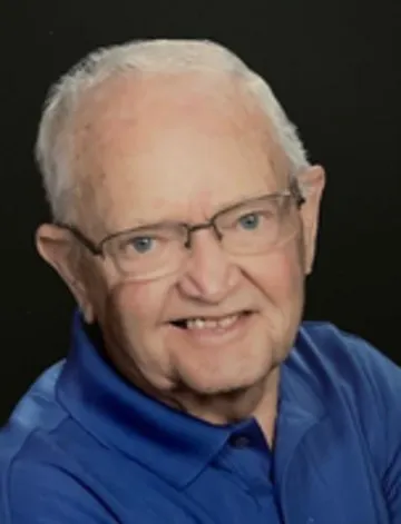 Donald W. Gibson
