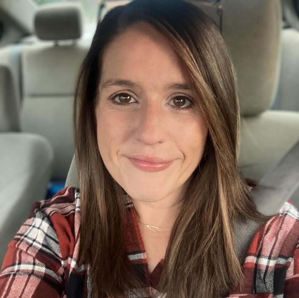 Alexis Leigh Bradley