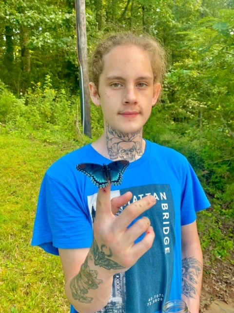 Chance Davis Gardner