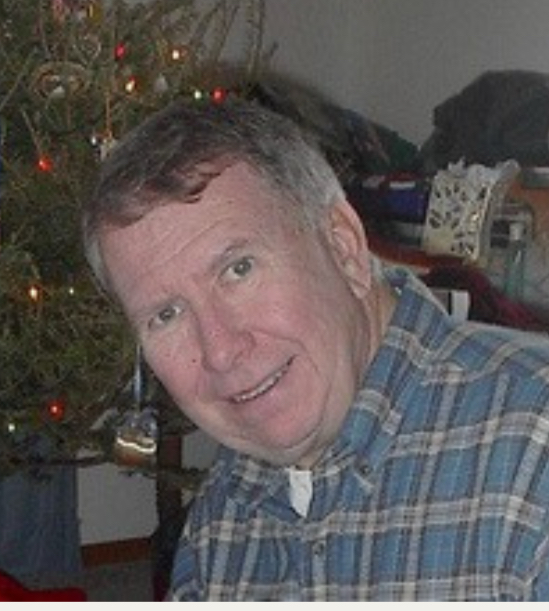 William “Bill” Graham Penny