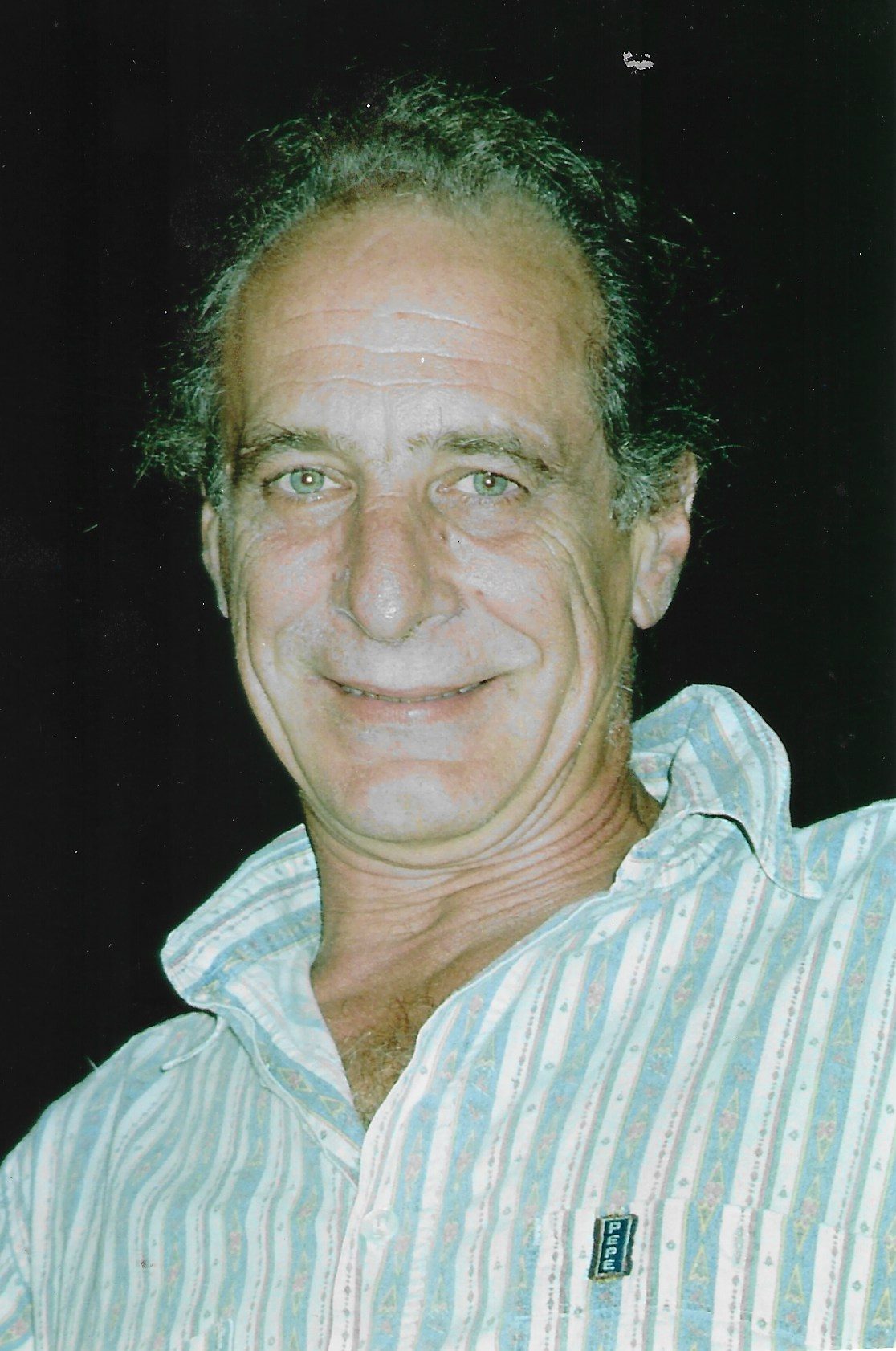 James Alexander Poulos