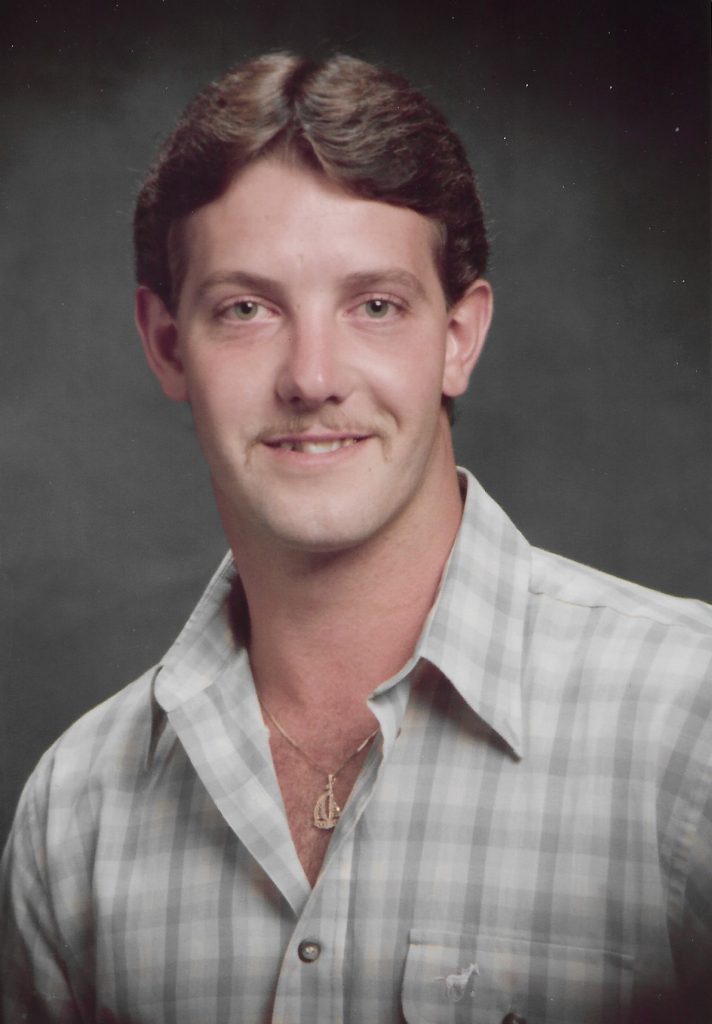 James Tyler Smith “Jimmy”