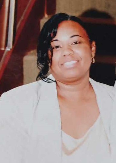 Savannah Aleisha Johnson