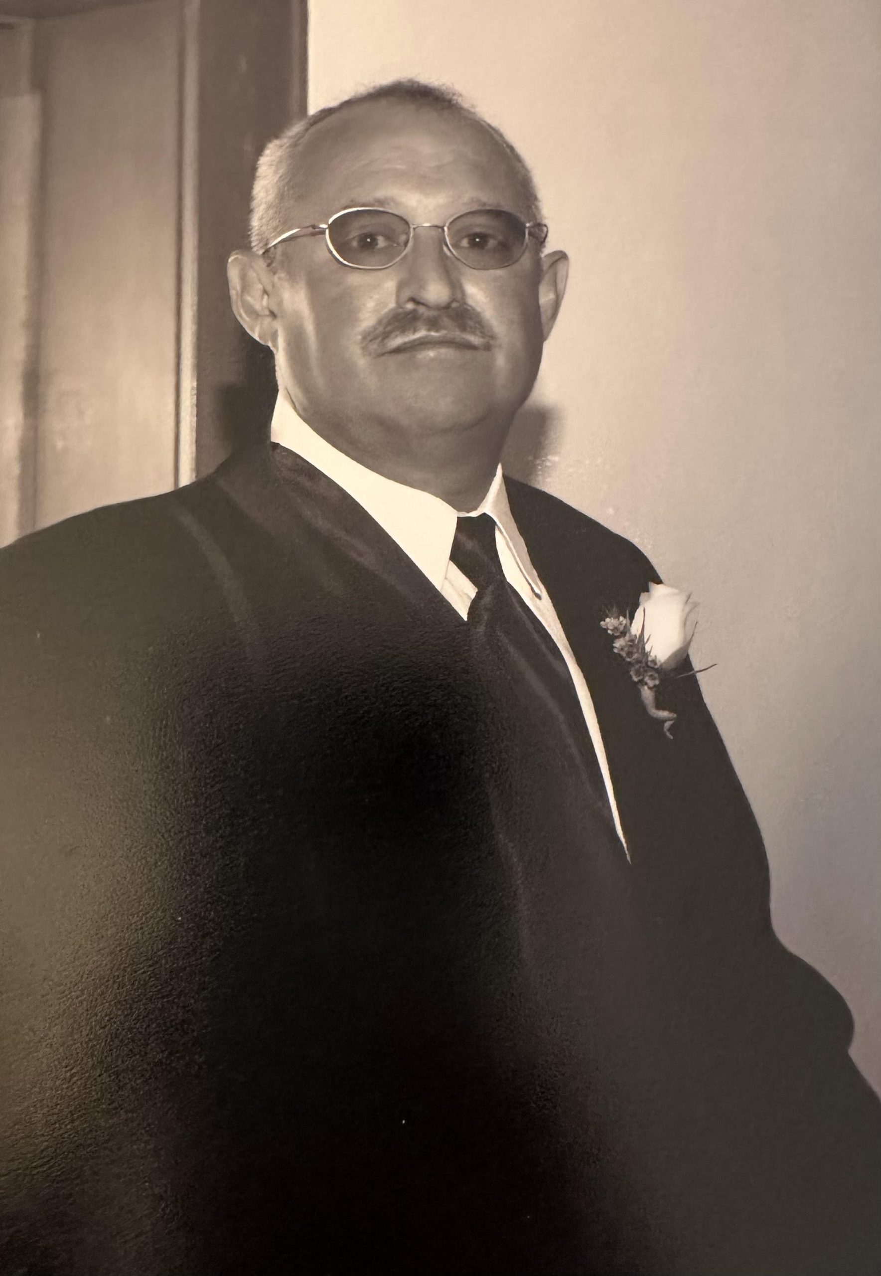 Thomas R. Keever