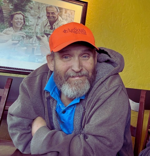 Lowell Steven Wilkes