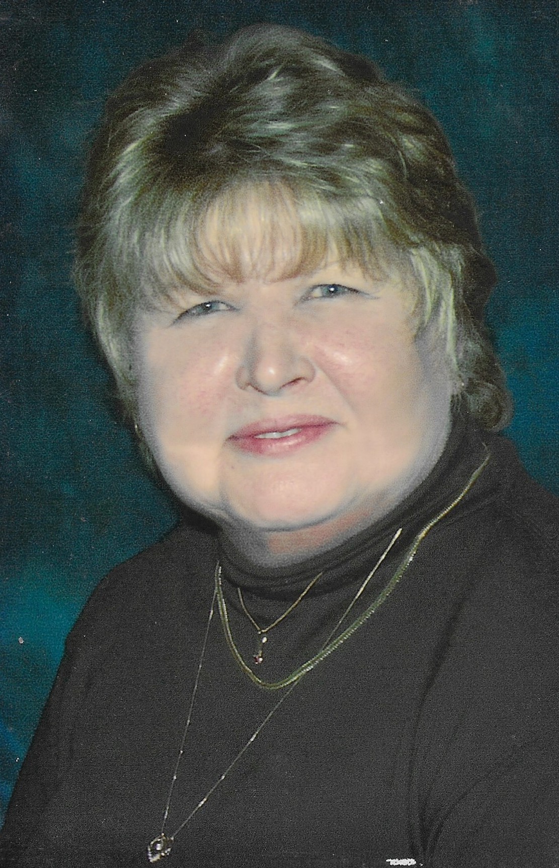 Patsy Buchanan Scott