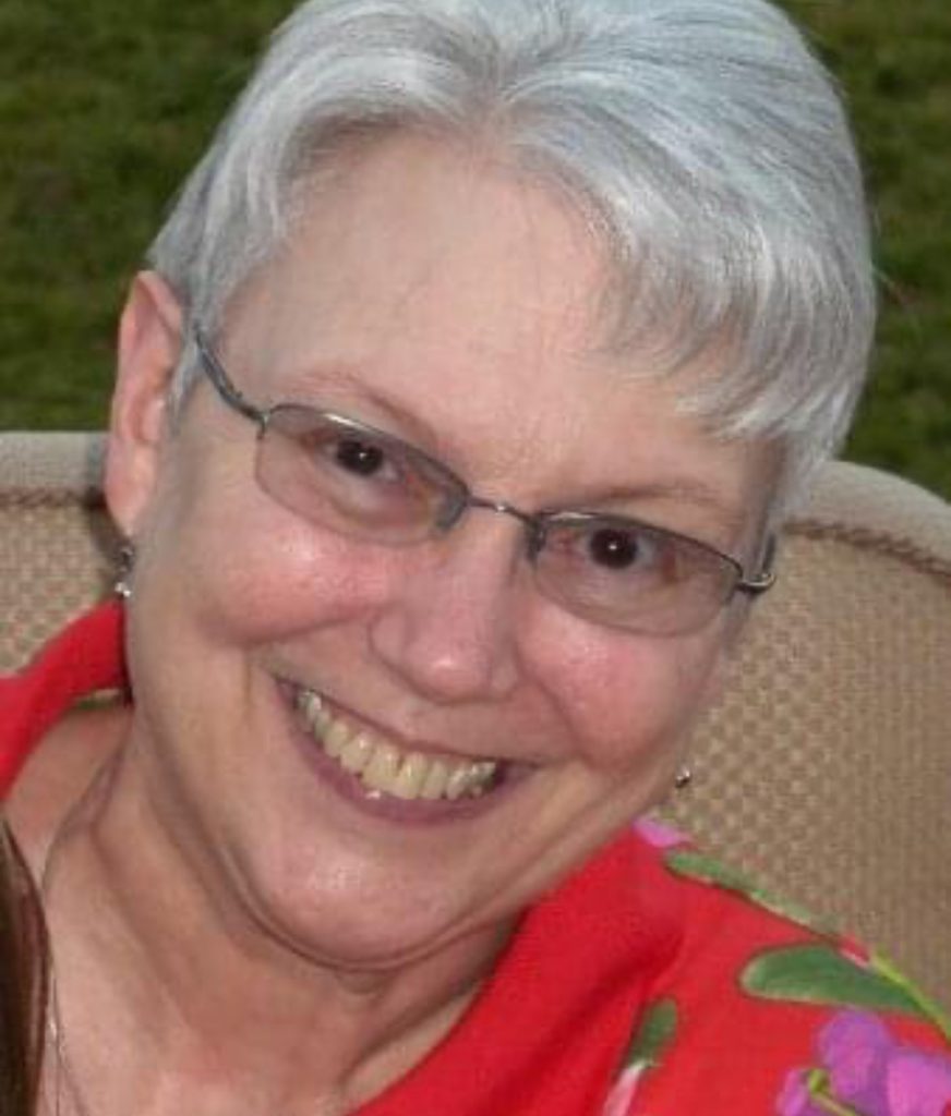 Susan “Susie” Bowman